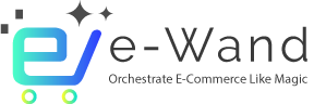 eWand – All-in-One eCommerce ERP Software for Inventory, POS & Shopify